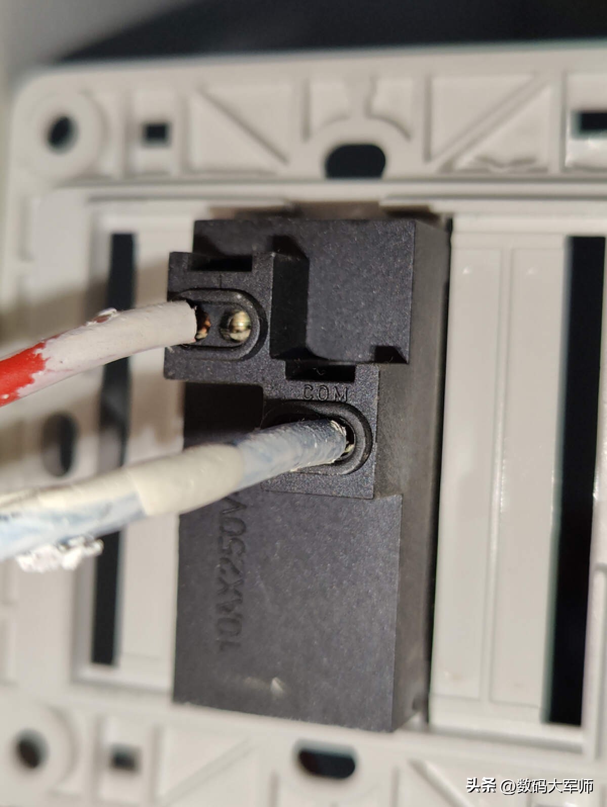 Aqara smart wall switch D1 experience: the starting point to start a ...