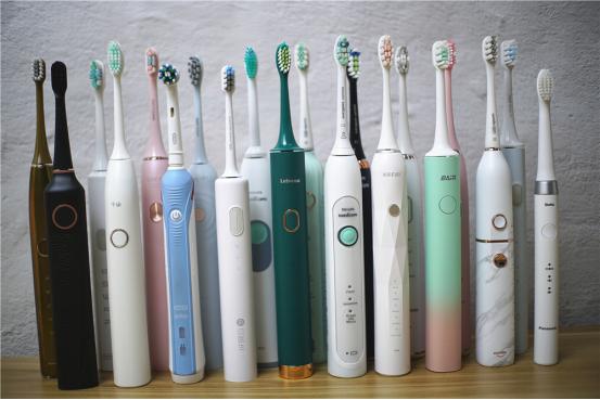 How to choose an electric toothbrush? Pay attention to avoid the three ...