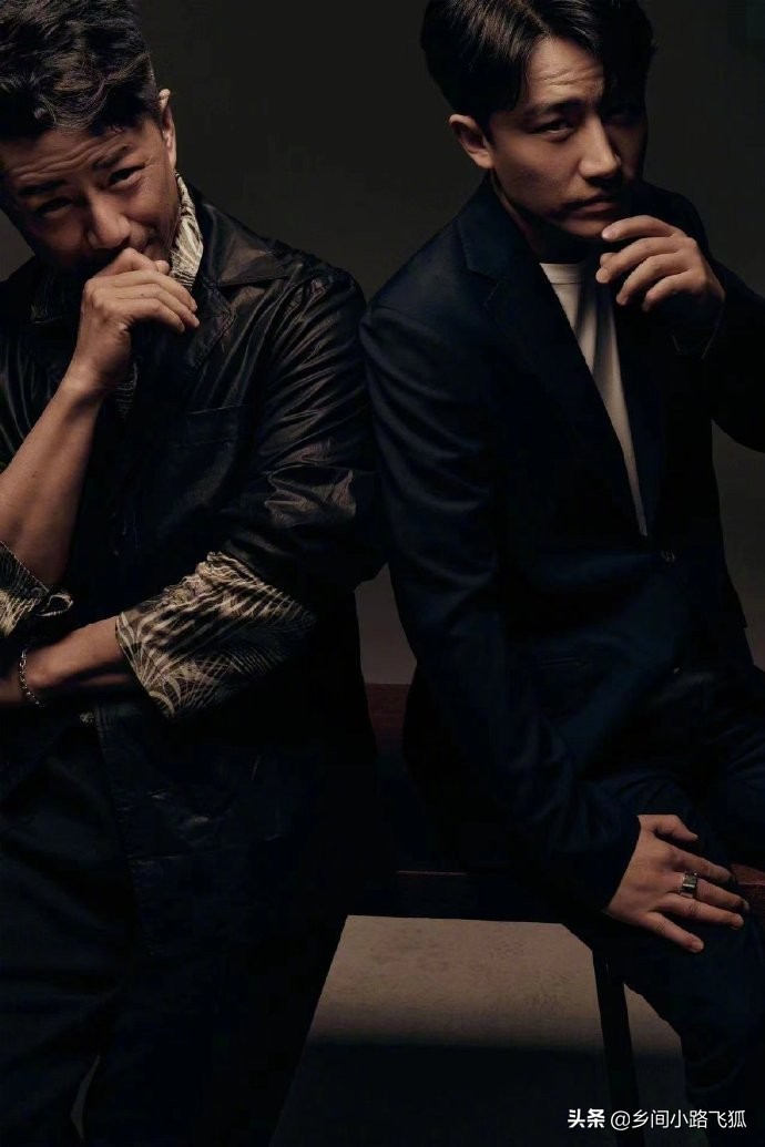 Huang Xuan, Duan Yihong, and Duan Yihong are full of stories - iNEWS