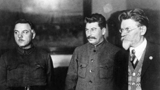 The history of the Soviet Union and Yugoslavia: Why did Tito break with ...