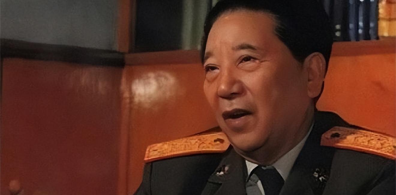 In 1936, Ma Jiajun captured Qin Jiwei: You are clearly the head of the regiment, but you ...