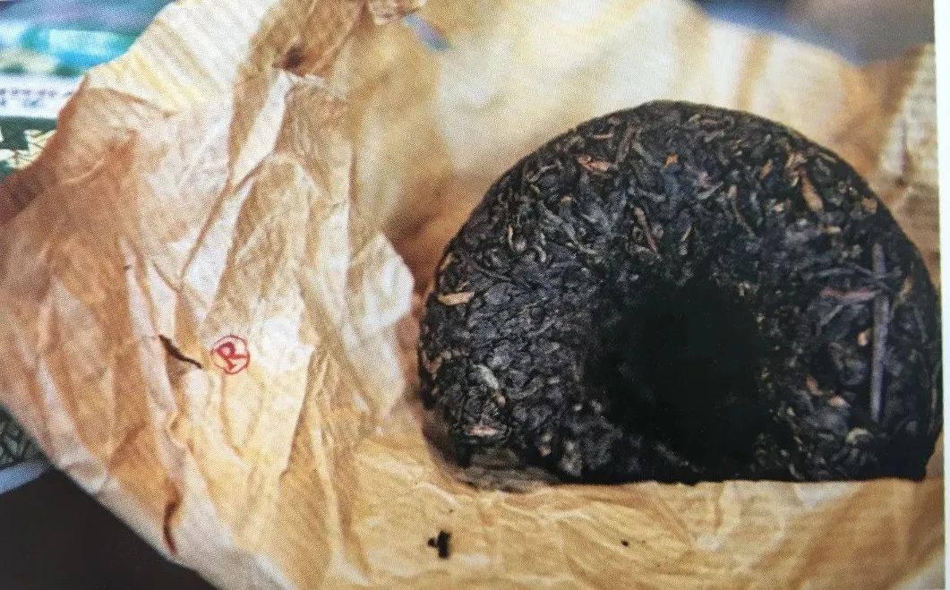 Dali Taste: Xiaguan Tuocha - iNEWS