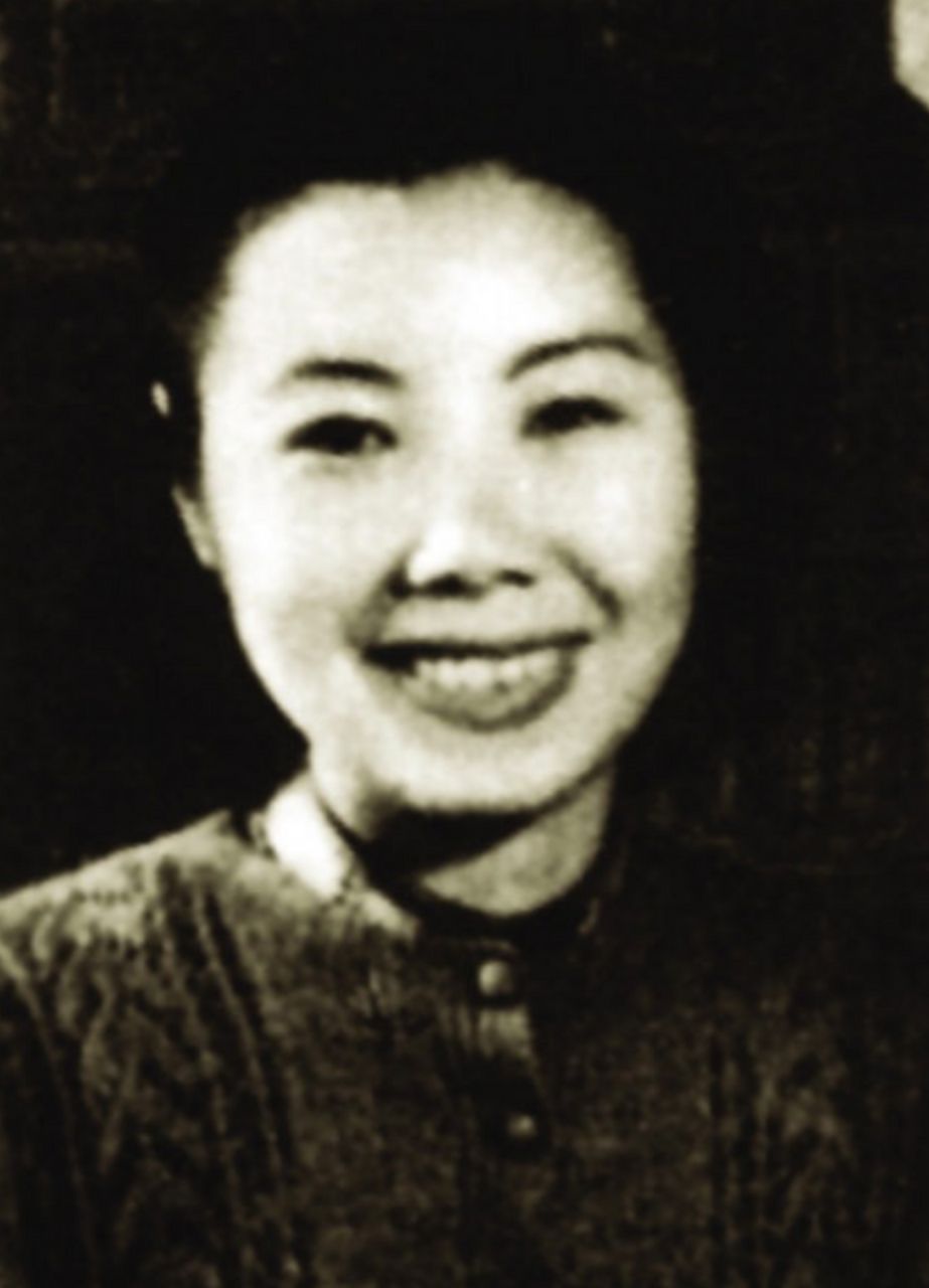 In 1946, Guan Lu and others came to Wang Bingnan to break up. The two ...