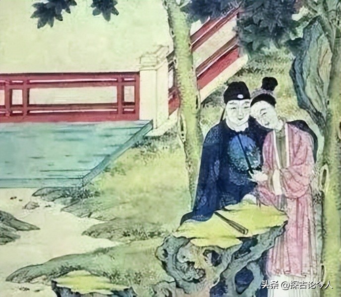 The Political System and Social Order of the Ming Dynasty - iMedia