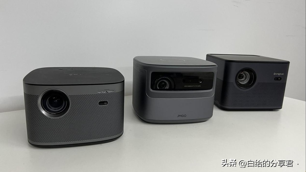 2022 Home Living Room Projector List!How to choose mainstream brands ...