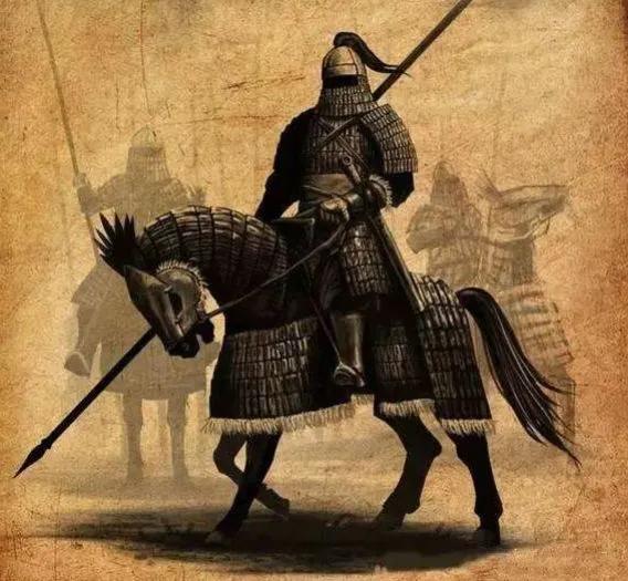 Top Ten Iron Cavalry in Ancient China - iMedia
