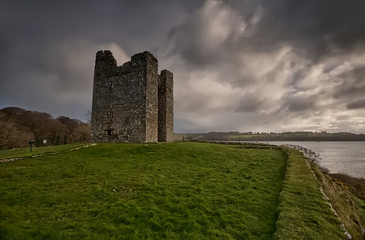 "Game of Thrones" British location, travel through medieval Northern ...