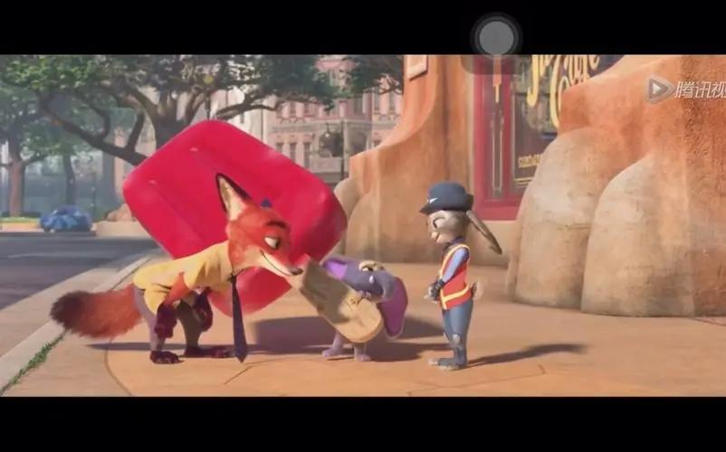 Taking "Zootopia" as an example, let's talk about what the Disney ...