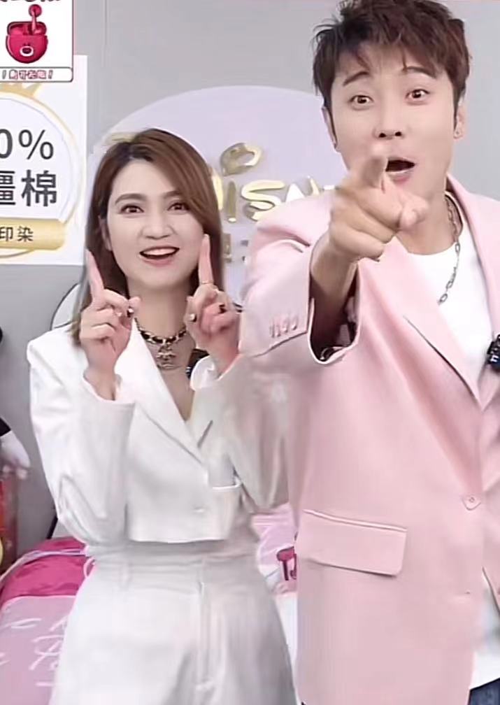 Hong Xin deleted the divorce news and posted an apology. The quarrel between the two had nothing ...