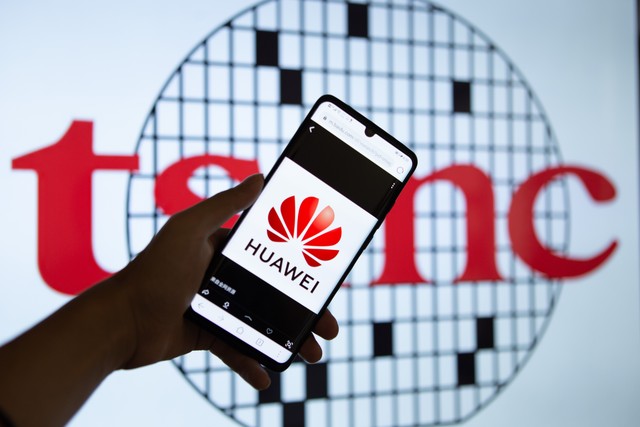 Foreign media: TSMC Huawei chip incident dust settled - iNEWS