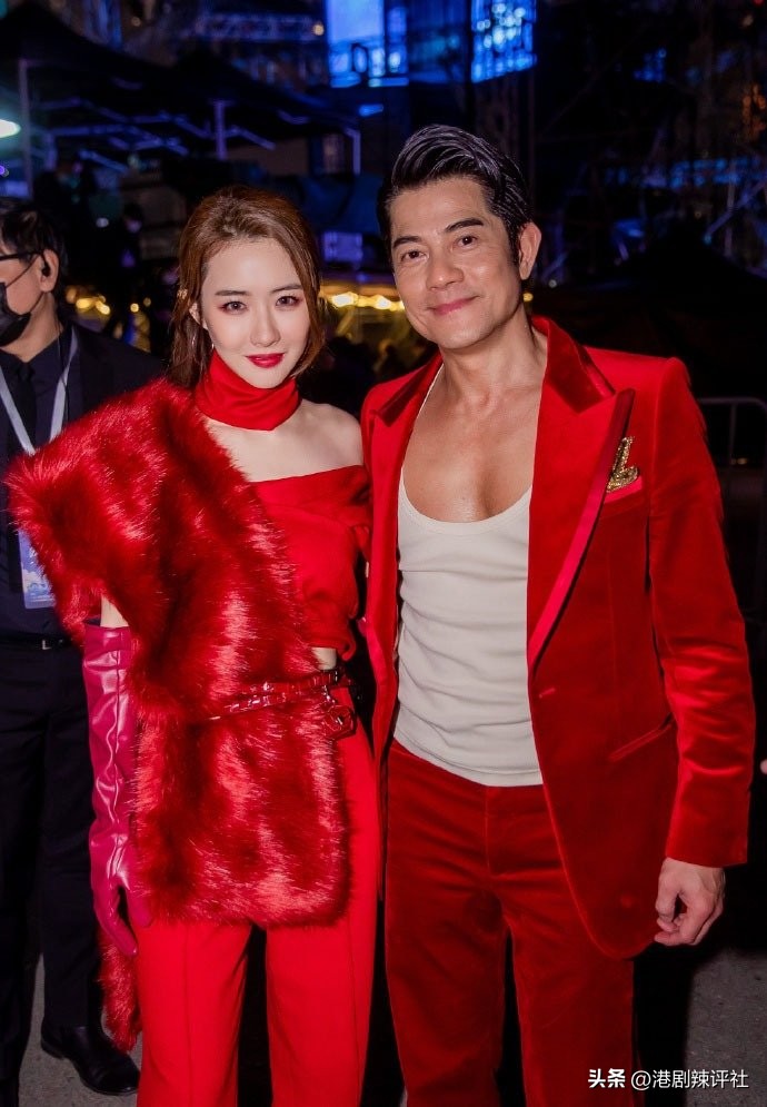 The TVB singer wanted to leave the nest because she was unwilling to be ...