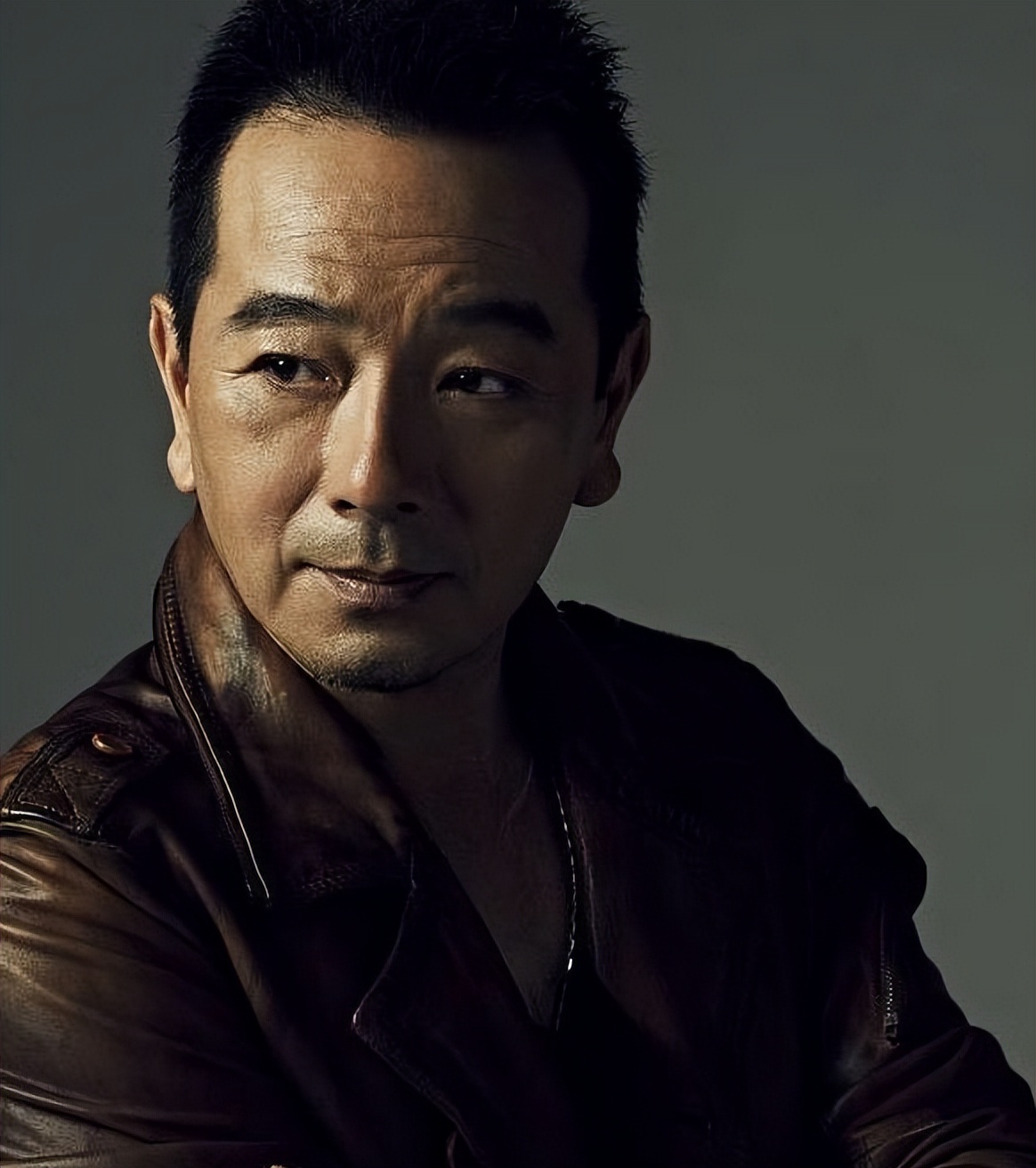 Actors with "president" temperament, I only admire these 6 actors! Wang ...