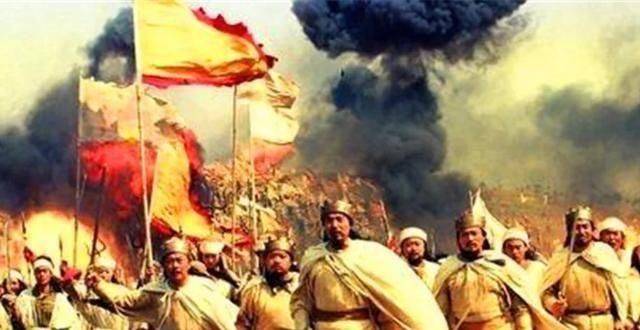 How crazy was Hong Xiuquan before he died?Four behaviors that make you ...