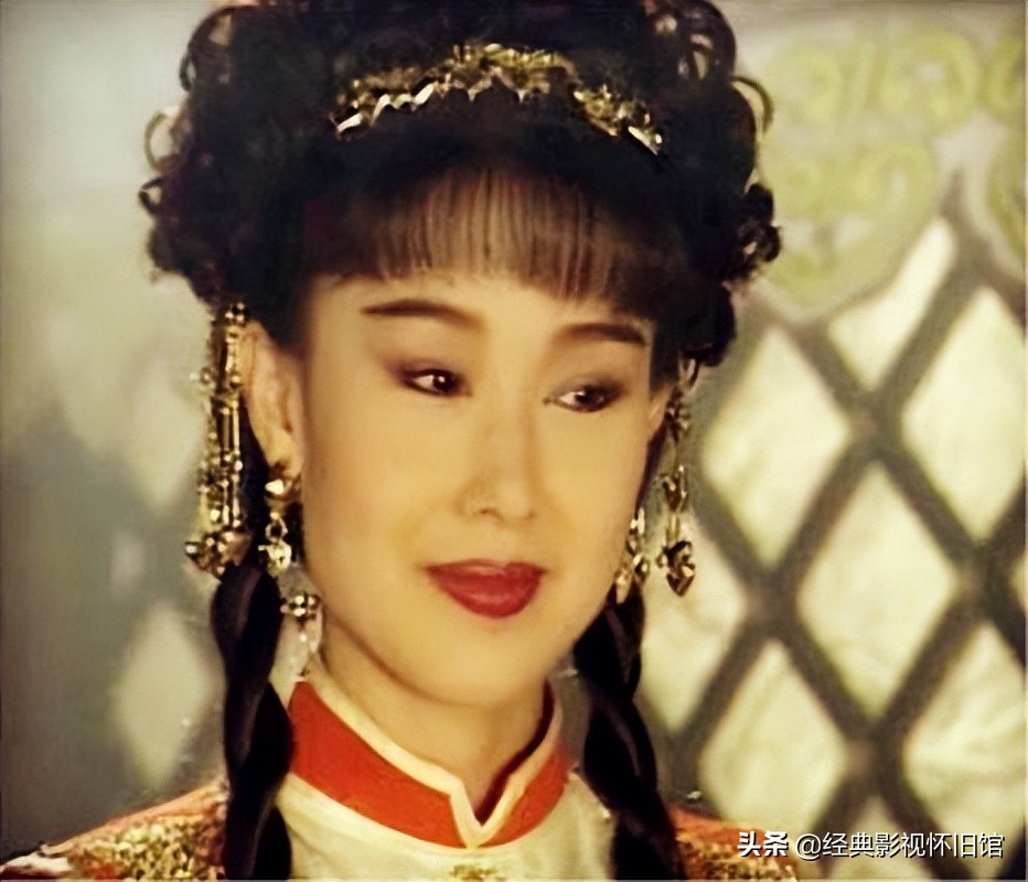 "The Legend of Xiangshuai" has been on the air for 27 years. Some of ...