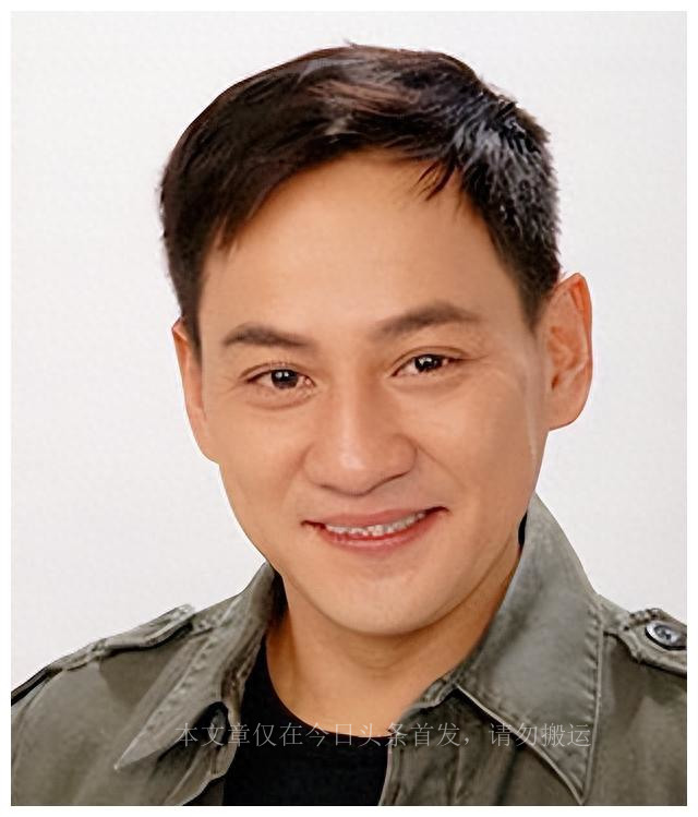 He became sworn friends with Ekin Cheng and Wu Wanfang, missed Aaron ...