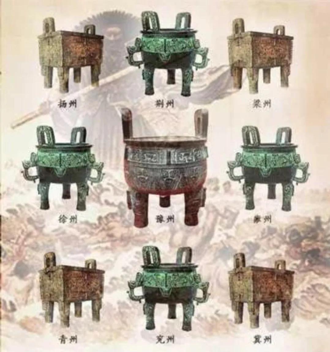 Story of "Warring States Policy" (1) Yan Shuang used the plan to ...