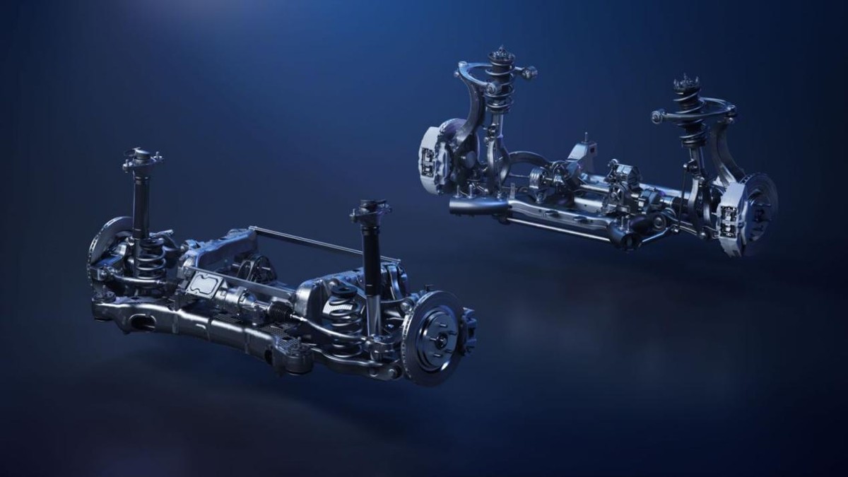 Gaohe HiPhi Y four models, how should I choose? - iMedia