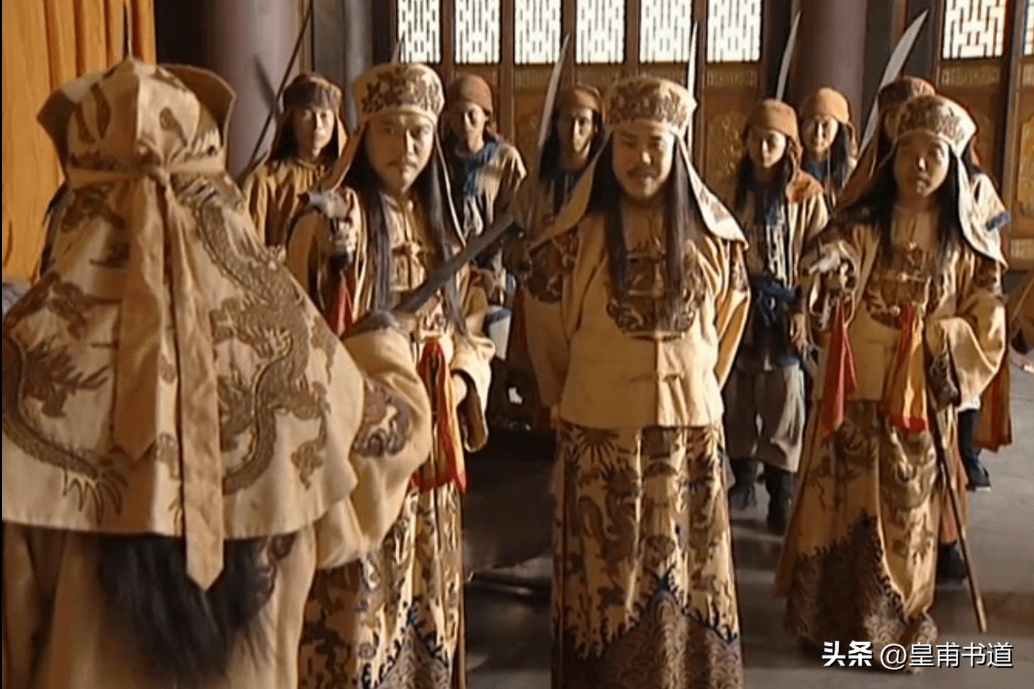 The Internal Crisis of the Taiping Heavenly Kingdom - iNEWS