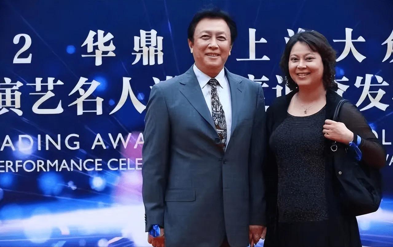 Both are Tang Guoqiang's flesh and blood, but Sun Tao and Zhuang Li's ...