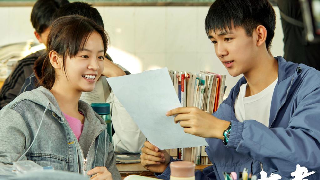 After he became popular, Chen Sicheng praised him. Can he become the ...