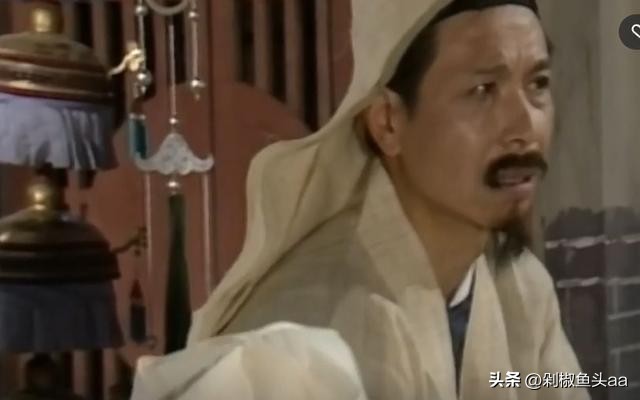 The biggest mystery of "Dream of Red Mansions": Are Qin Keqing and Jia Zhen incest or true love ...