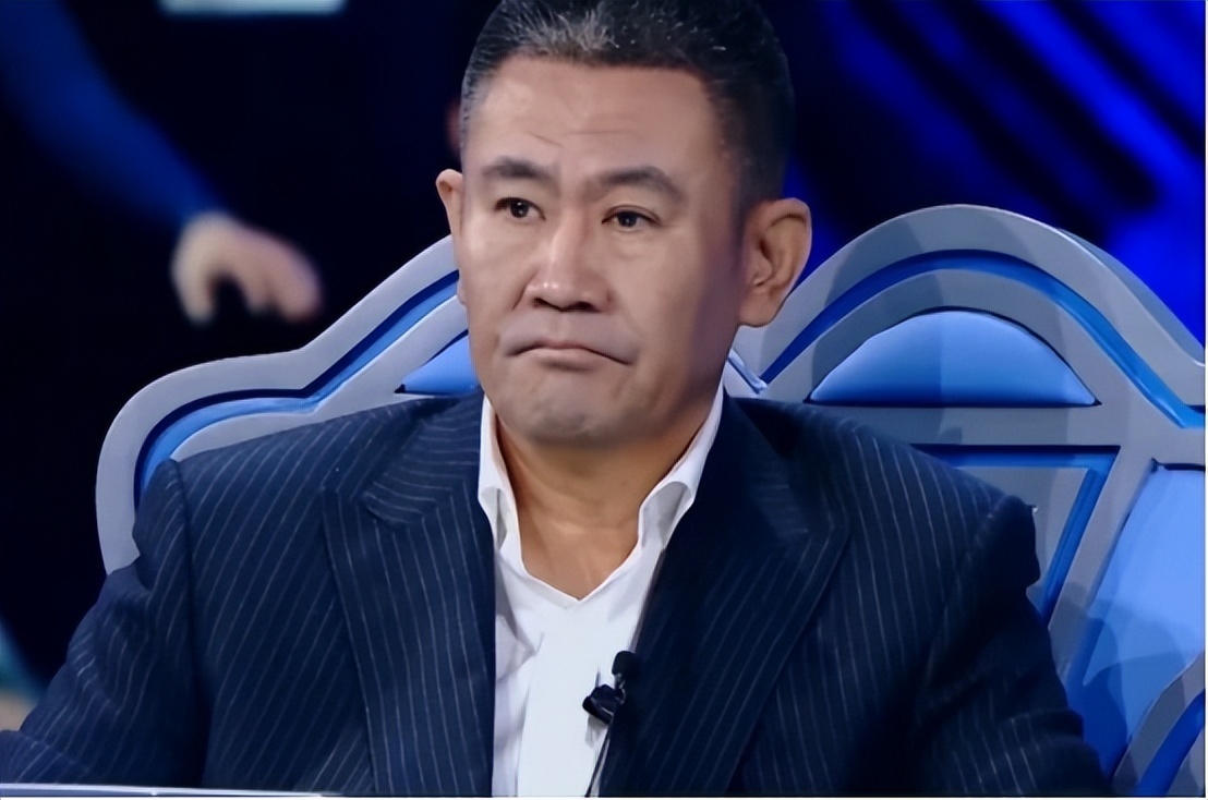 CCTV host Zhao He: He died only 6 months after retiring, and the 40 ...