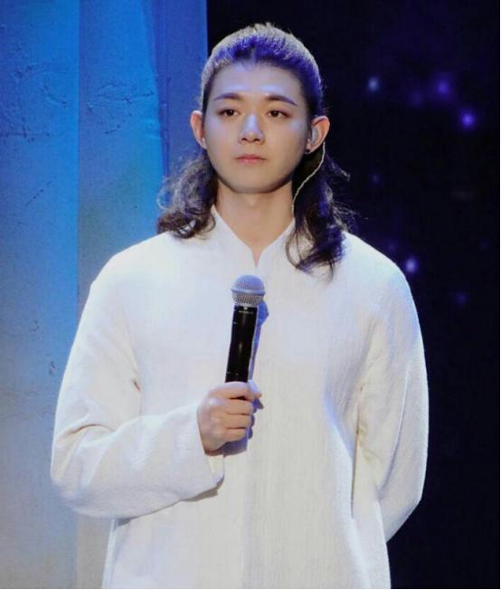 Huo Zun finally paid the price for his "fairy" - iNEWS