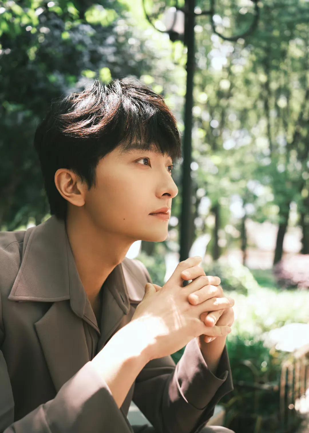 5.8 Atlas Niu Junfeng Xiao Zhan Liang Jie Song Weilong Mao Xiaotong Zhao Xiaotang Nazha Prince ...