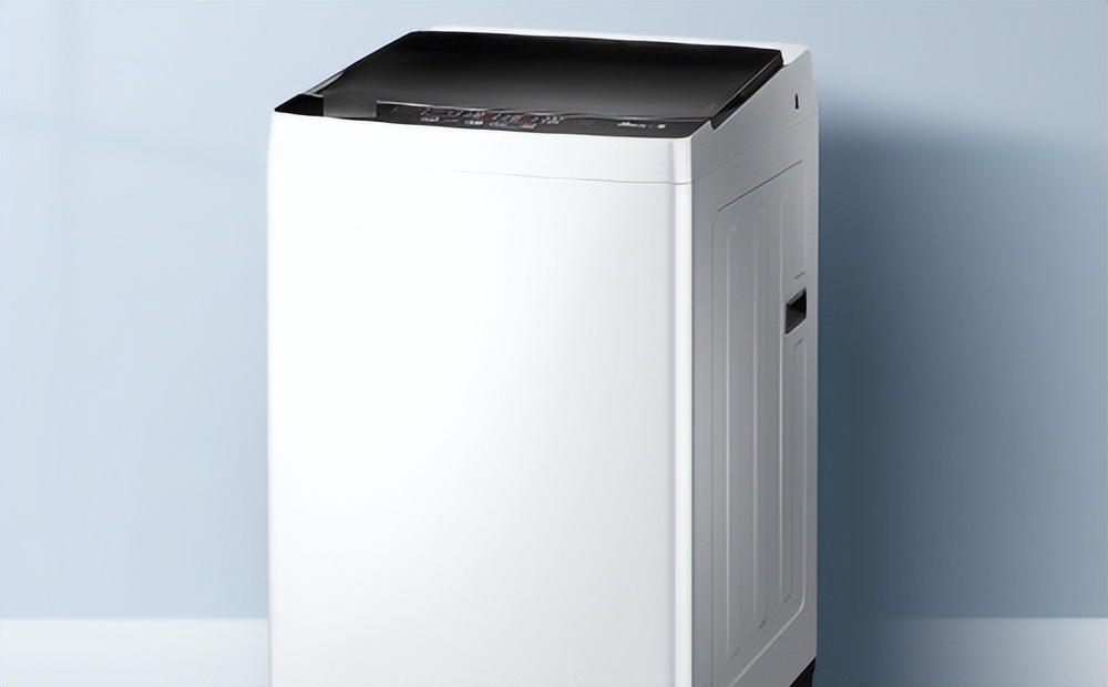 Haier washing machine fault code e7 how to repair? - iMedia