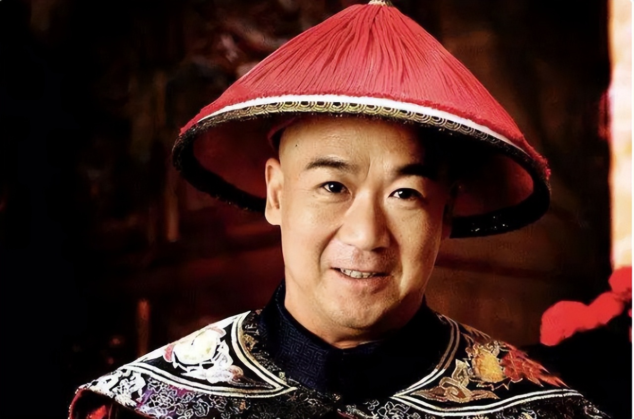 Four notorious characters in history, after being forcibly whitewashed ...