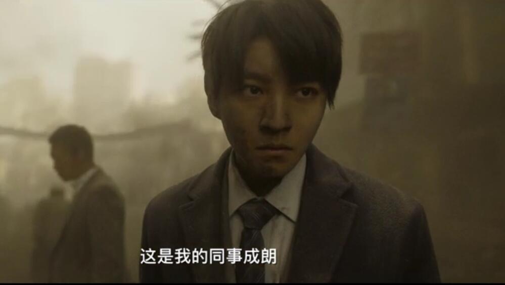 The most aggrieved person in "Returning Thousands of Miles", Cheng Lang ...