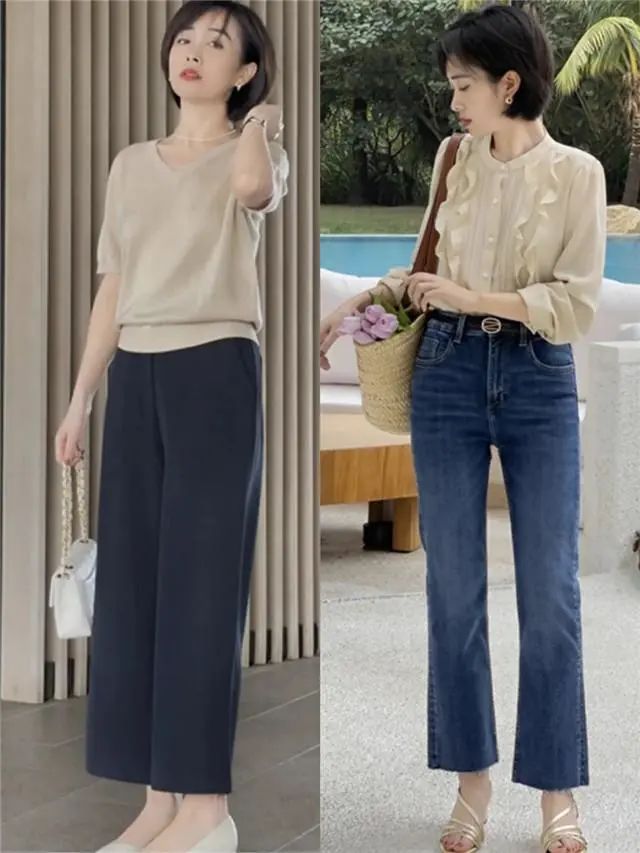 What color goes with apricot clothes?Gentle and intellectual color ...