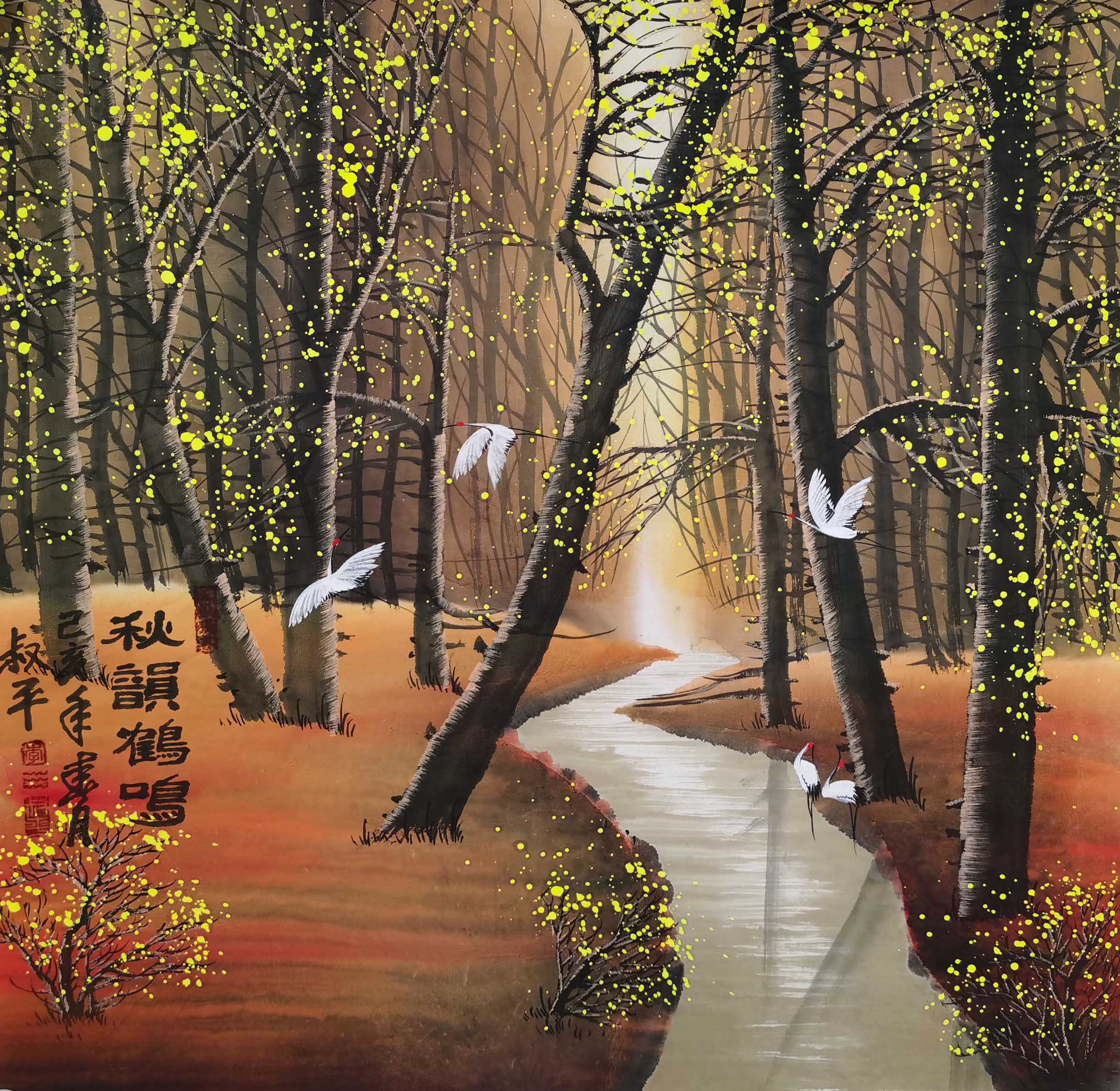 Influential figure in Chinese public art - Li Shuping - iMedia