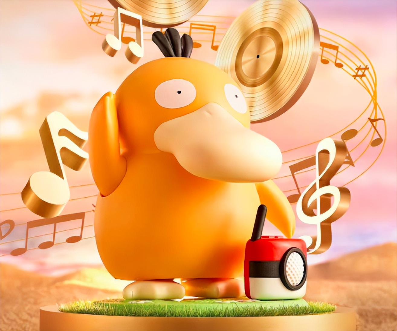 Have you bought the top-class "Da Da Duck" fried by cattle? - iNEWS