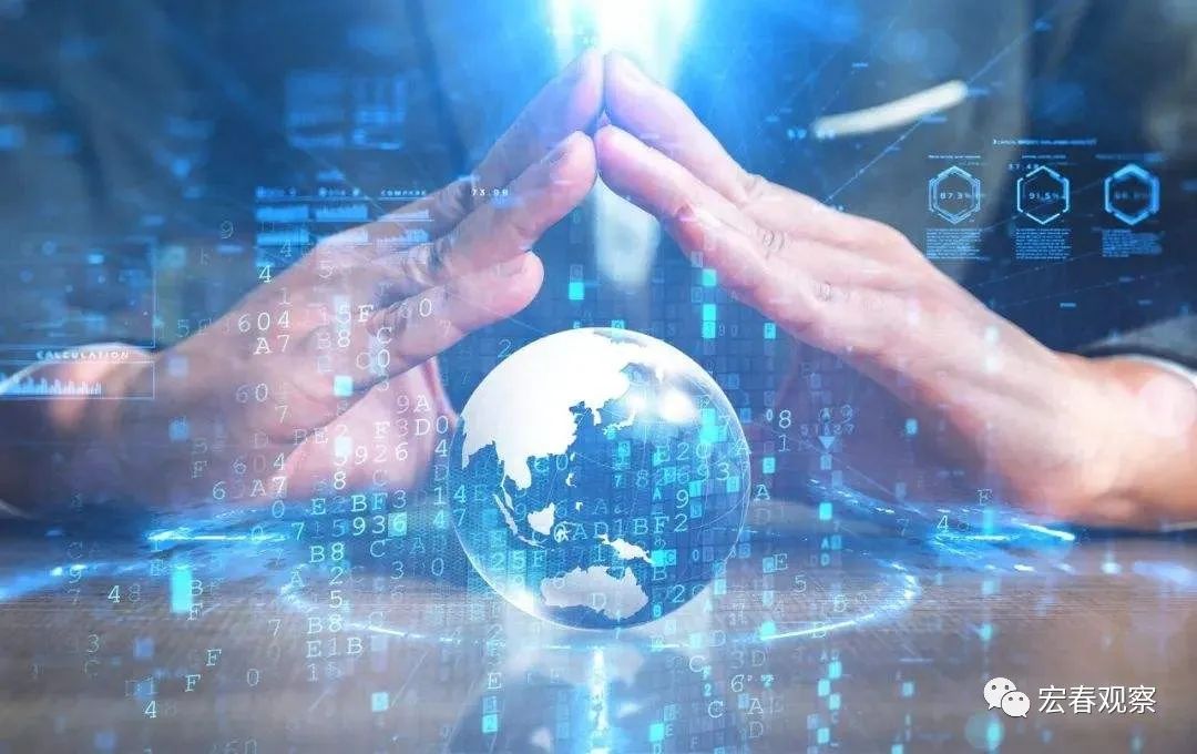 The connotation, evolution and development significance of new ...