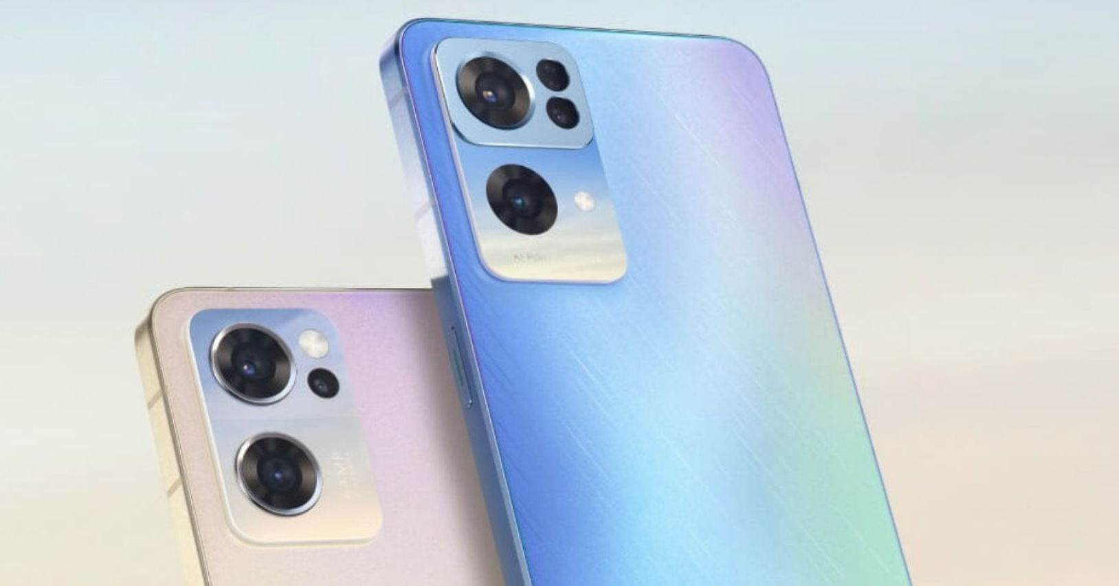 Suspected OPPO Reno 8 SE specs are initially exposed, equipped with ...