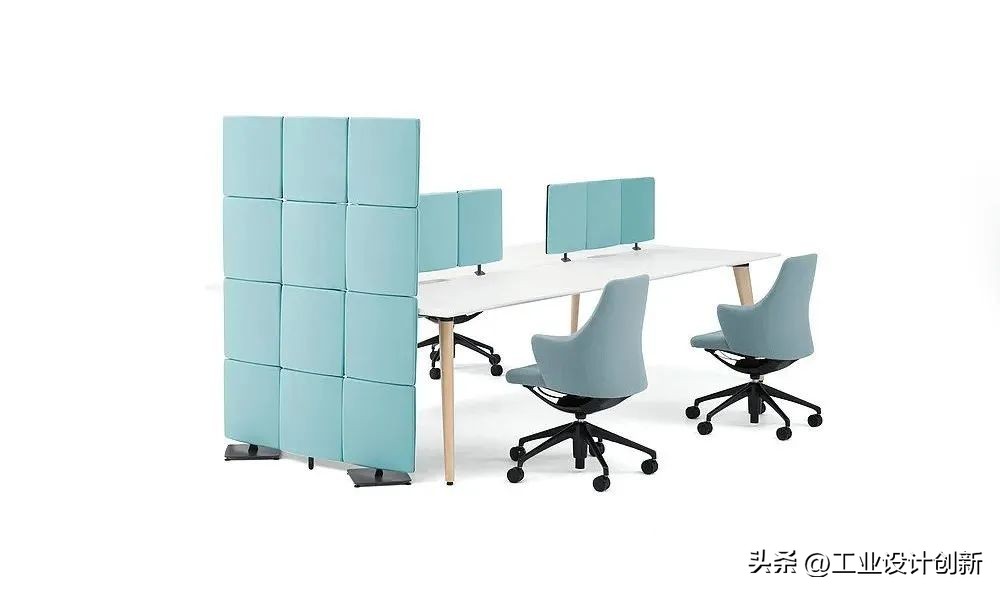 12 Excellent Office Equipment Designs - iNEWS