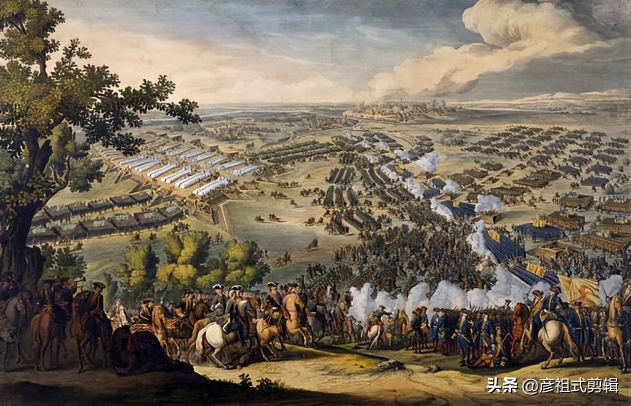A Brief History of Russia 4: The Fall of the Tsarist Autocracy and the ...