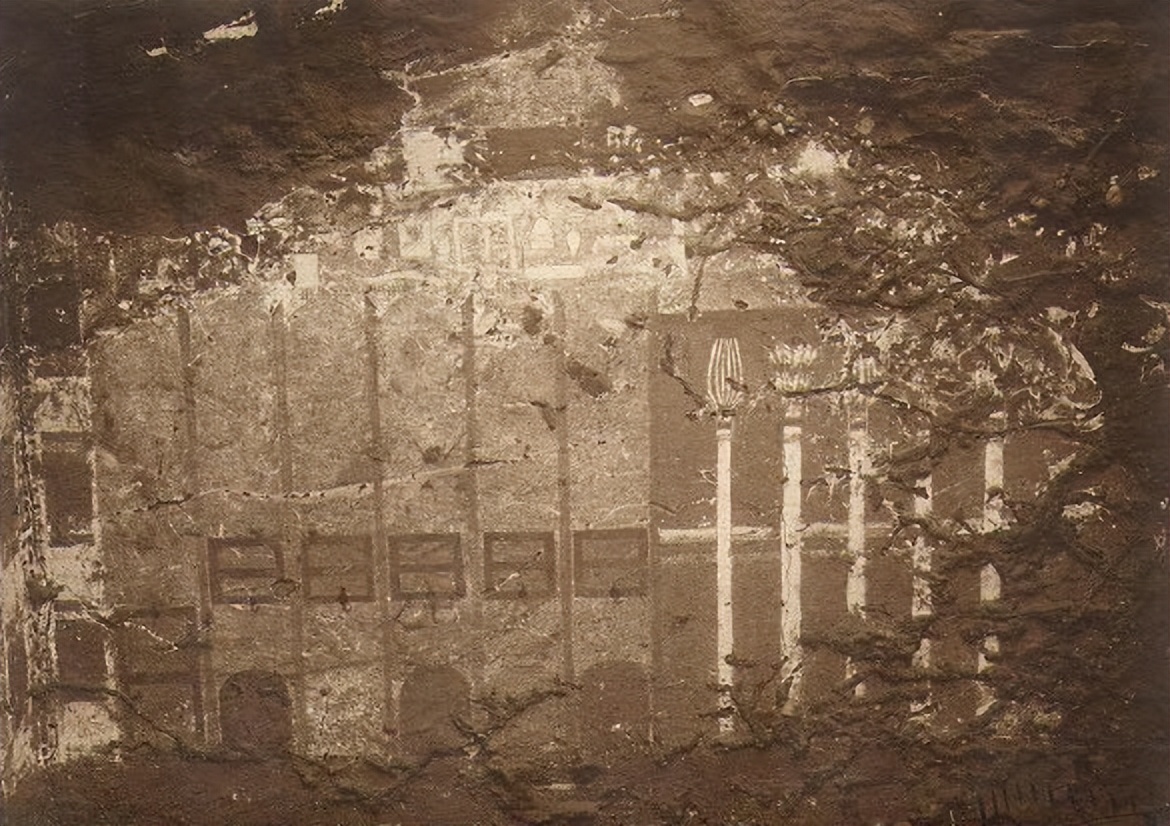 Ancient Egypt Pyramid Series (22)-Kendall Pyramid - iNEWS