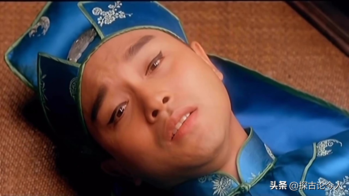 Liu Zhenwei's classic film "East and West": Excellent martial arts film - iMedia