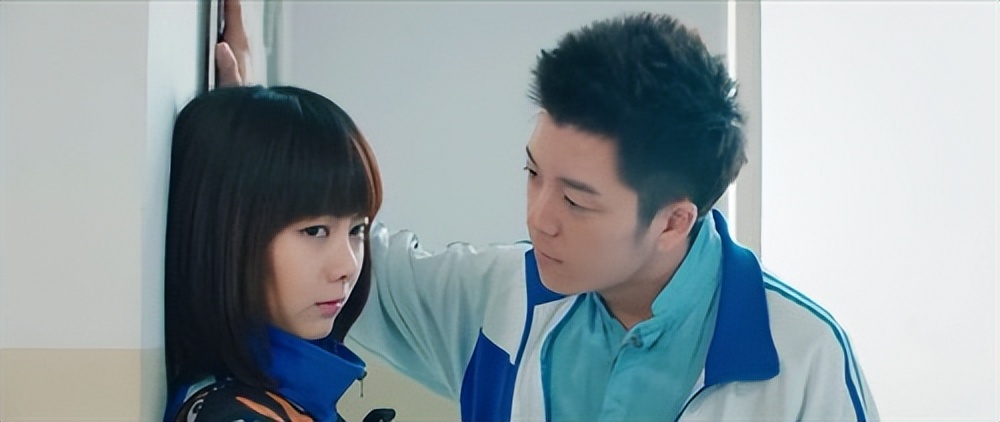 "The Best of Us" Geng Geng chose Yu Huai to give up Lu Xinghe, only ...