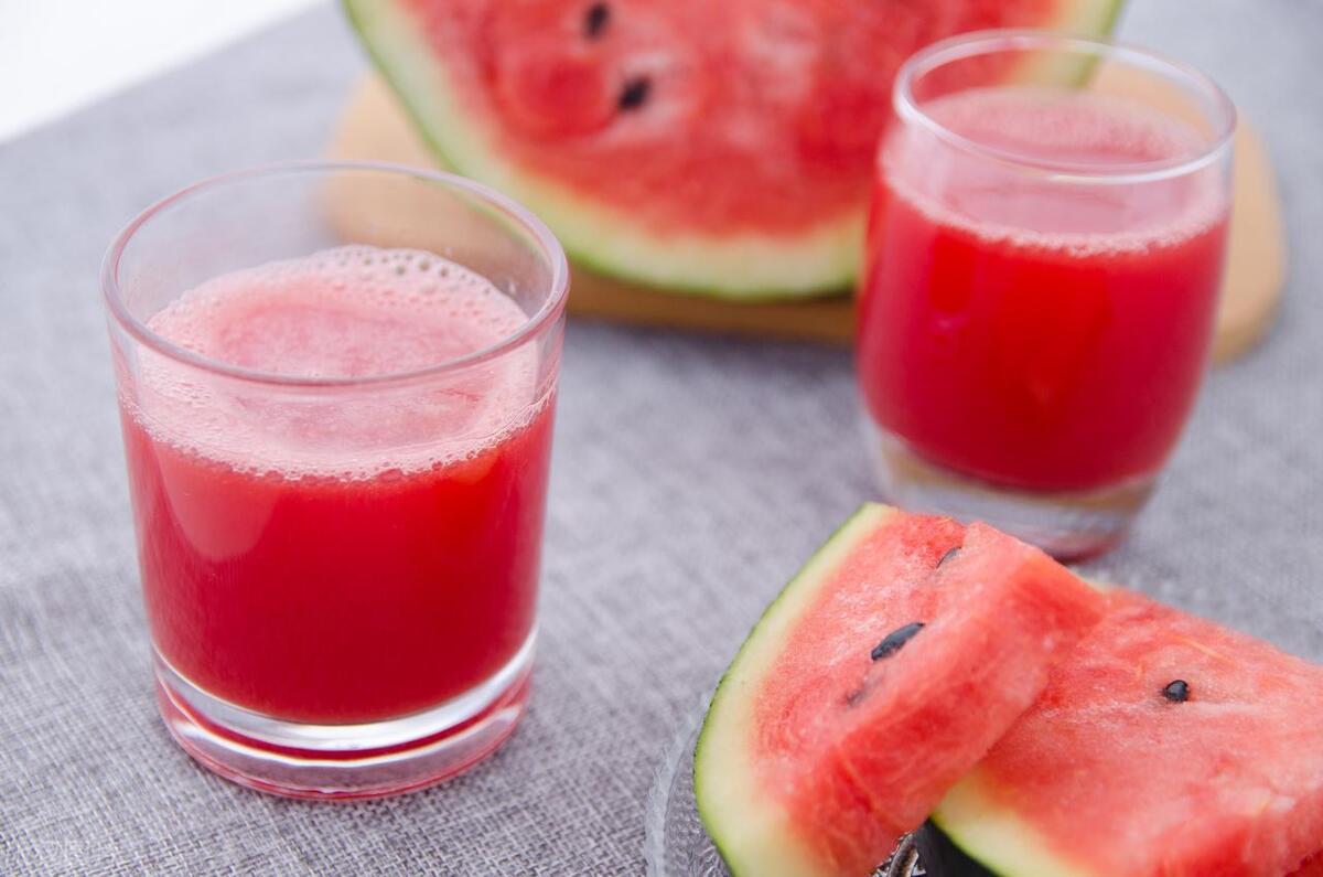 In midsummer July, share 5 summer snacks, delicious and refreshing - iNEWS