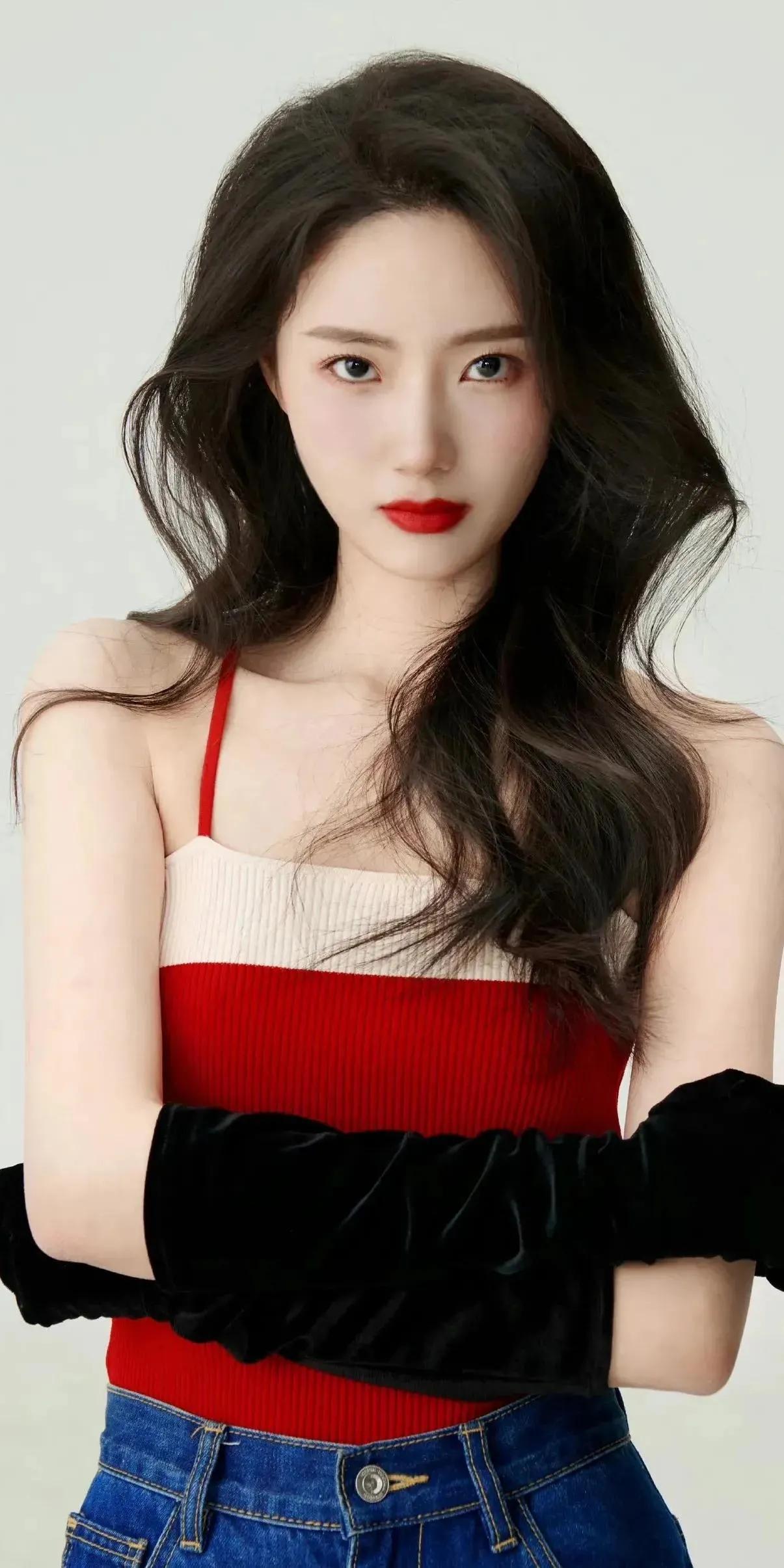 Yu Zhihui is so beautiful - iNEWS