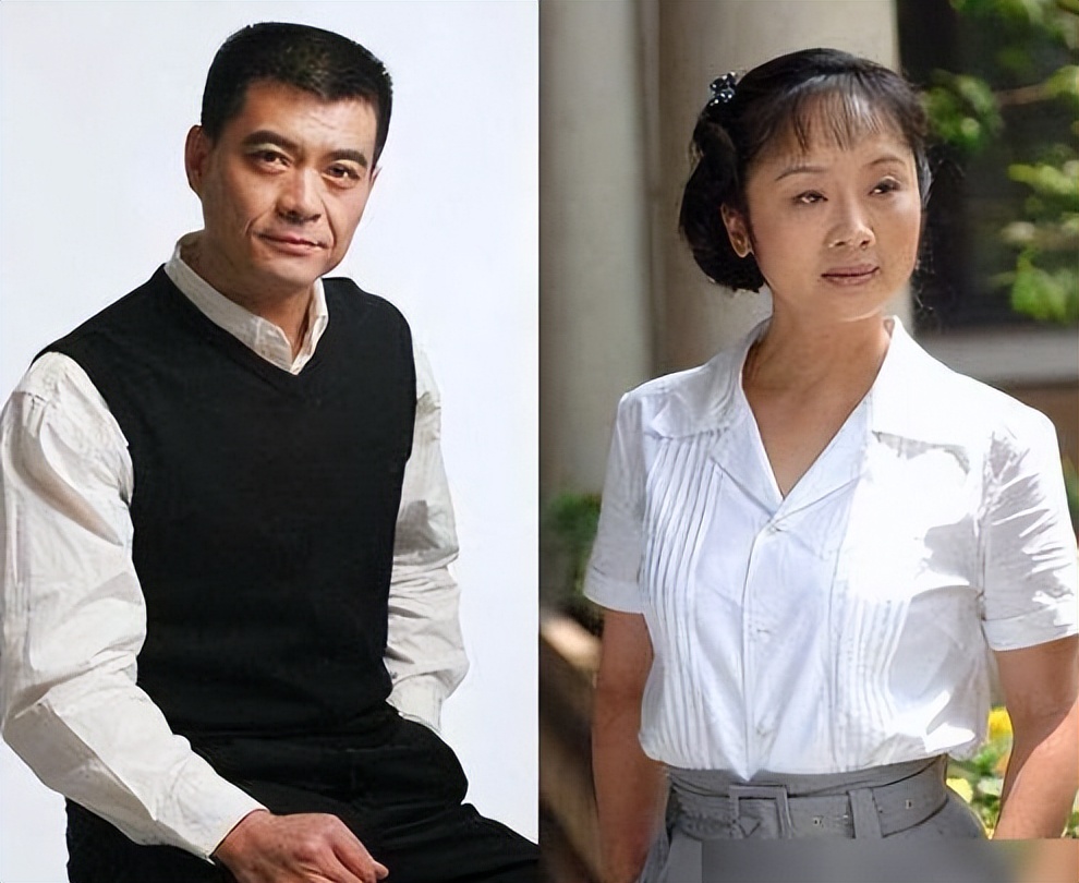 The same is Wang Xinjun's gene, the difference between the son of the ...