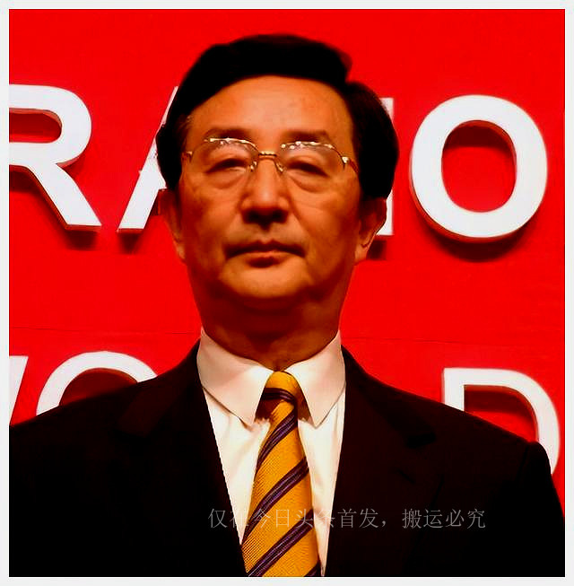 From deputy state level to prisoner, Chen Liangyu's past: exposed by ...