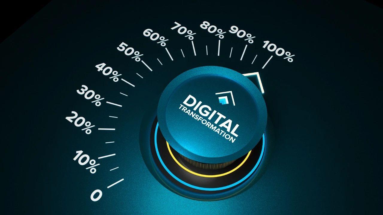 What is so difficult about digital transformation? - iMedia