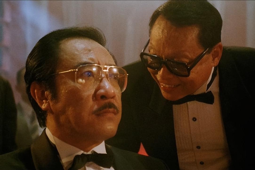 88-year-old actor Yang Qun died, Jackie Chan played a supporting role ...