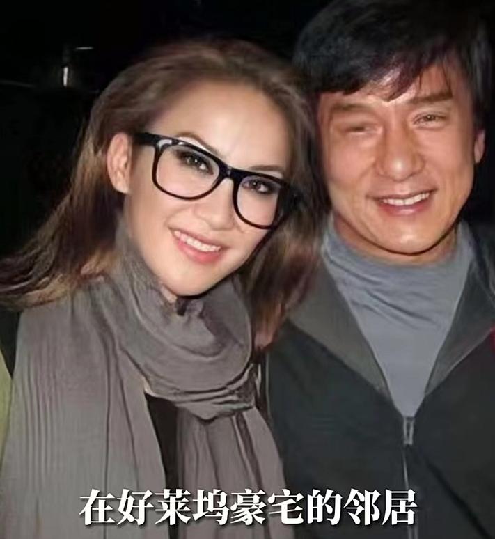 Coco Lee's second sister is tearing up! He denounced his brother-in-law ...