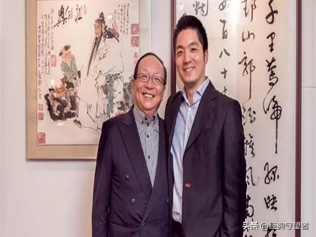 Taiwanese Zhou Yukou scolded the Kuomintang Jiang Wanan and threatened ...