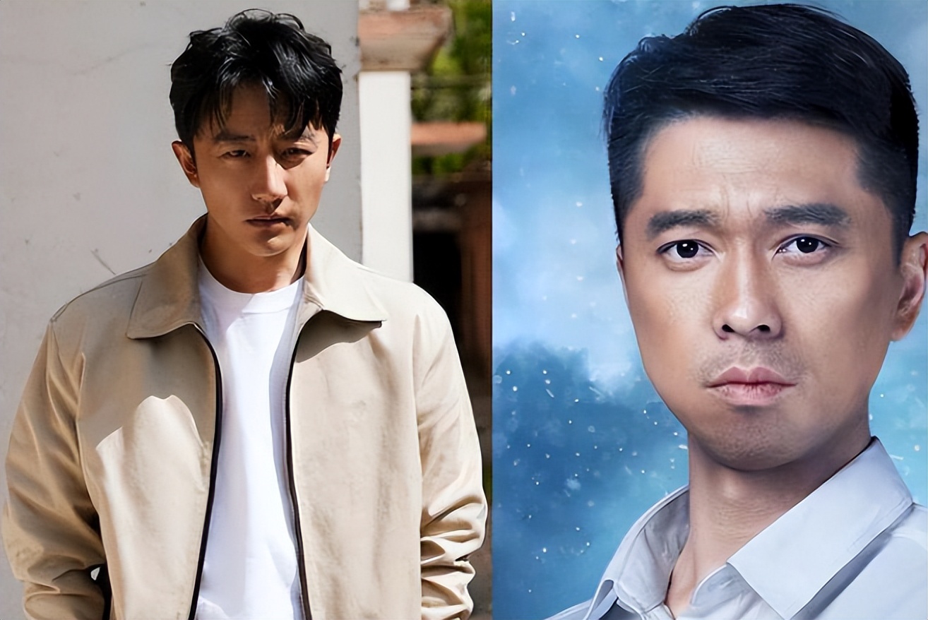 Director Zheng Xiaolong ridiculed Wang Lei: What is your masterpiece ...